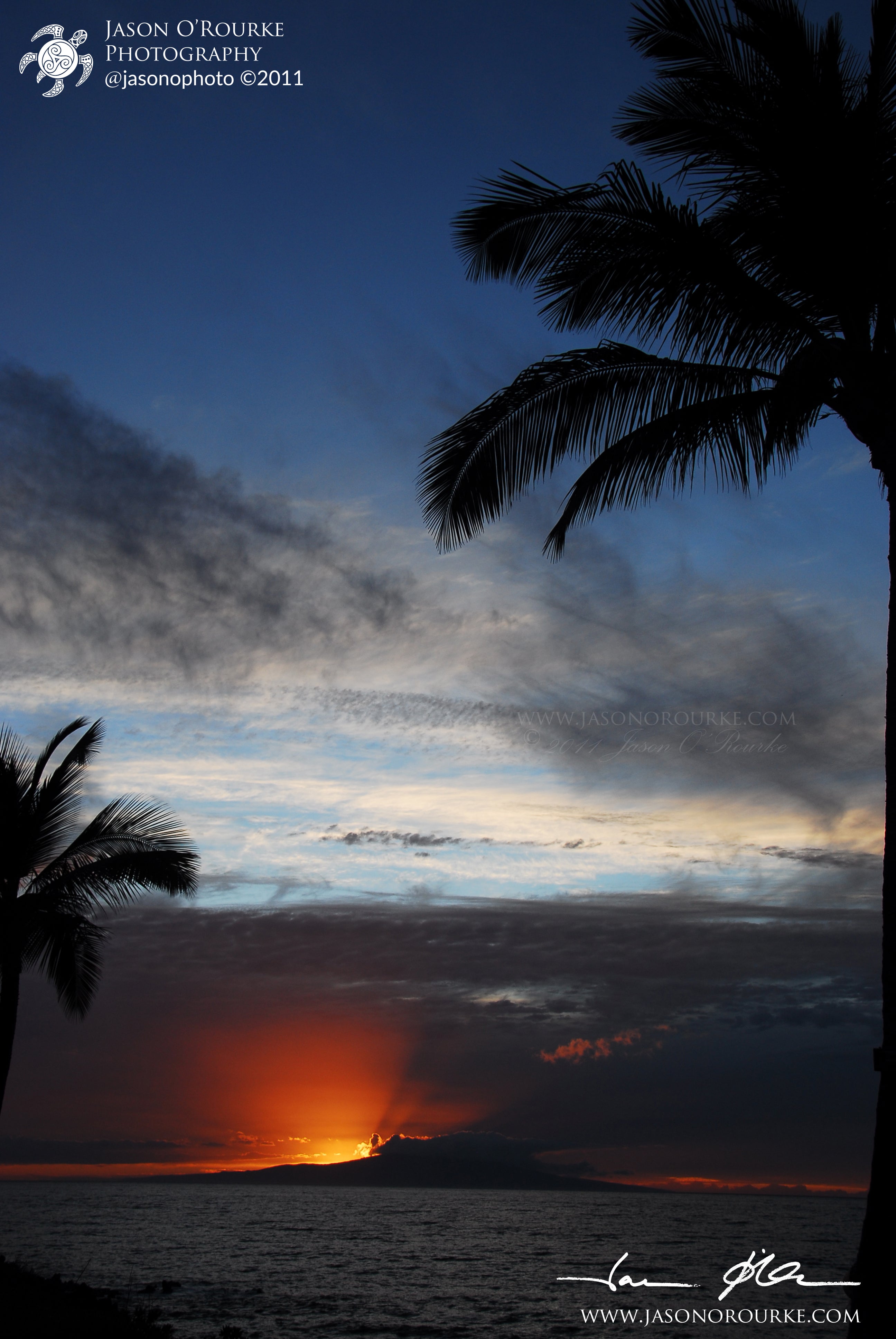 Final Glow – JasonOPhoto